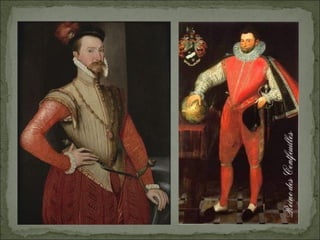 Renesansa u Engleskoj | PPT | Free Download