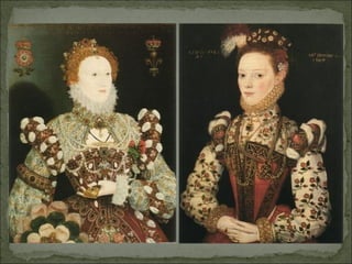 Renesansa u Engleskoj | PPT | Free Download