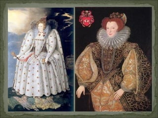 Renesansa u Engleskoj | PPT | Free Download