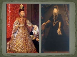 Renesansa u Španiji | PPT