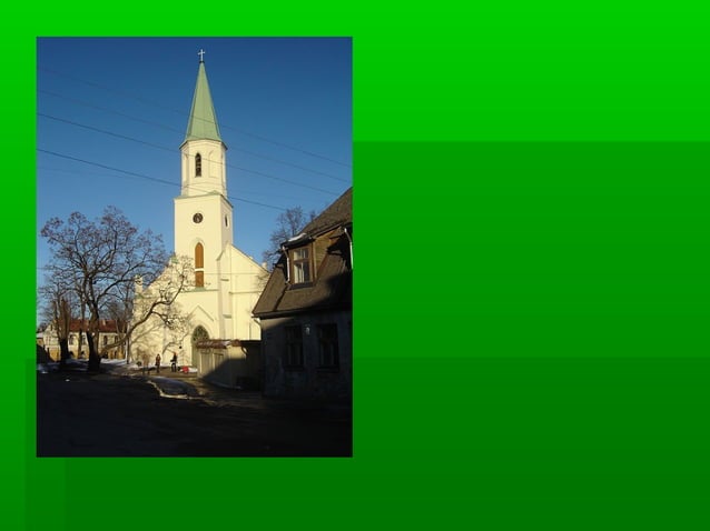 Renesanses arhitekt _ra_latvij__ | PPT