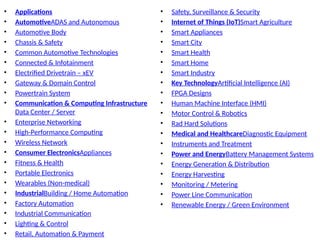 Renesas microcontroller and advanced controller.pptx