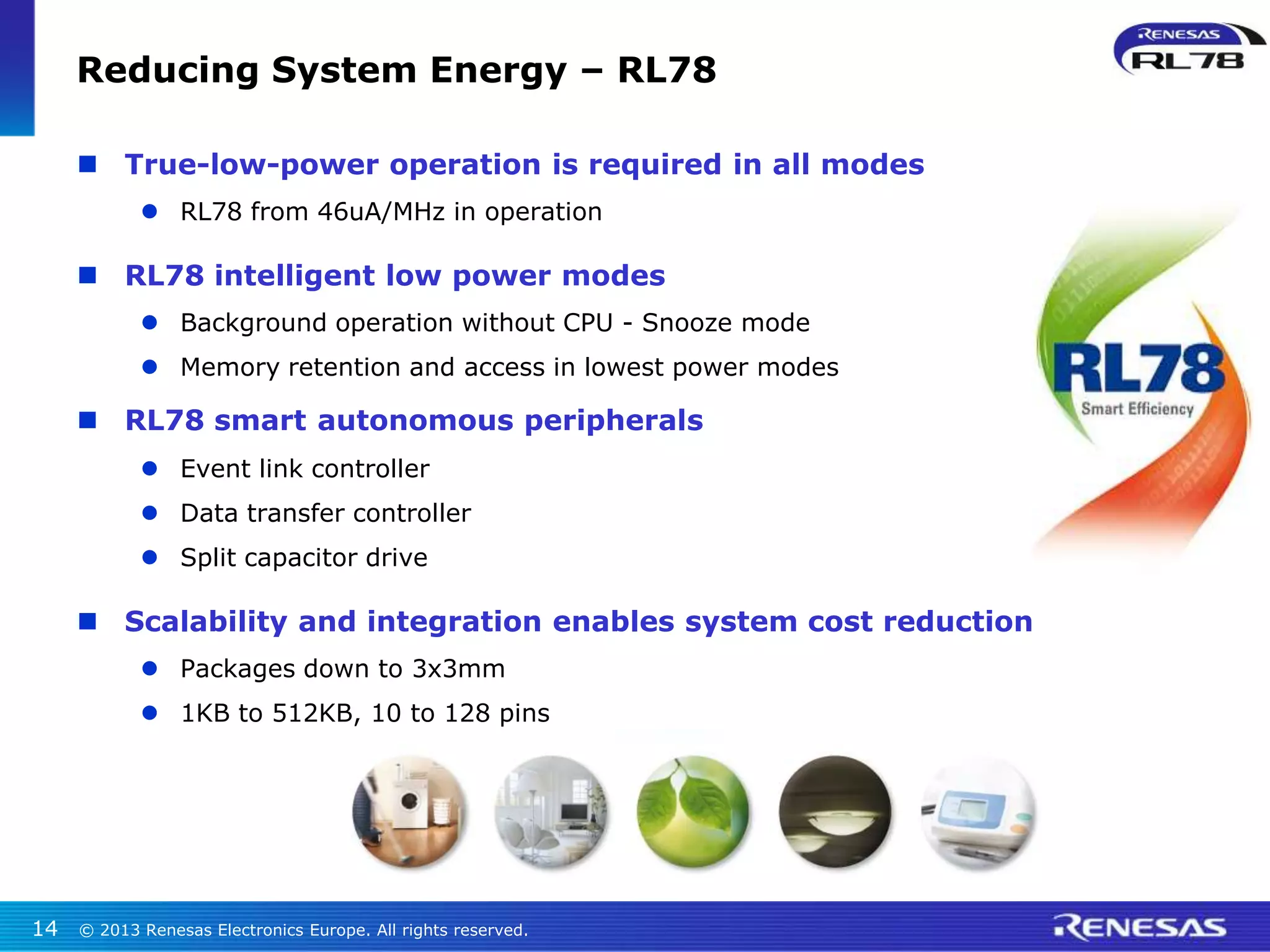 Reduce system energy by smart CPU management | PPTX