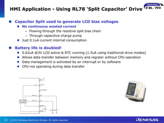 Reduce system energy by smart CPU management | PPT