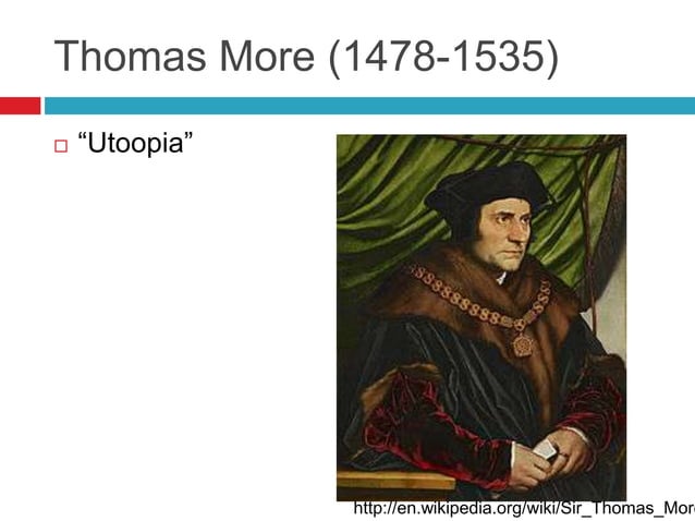 Renessanss ja humanism | PPTX