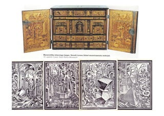 Renessanss ja manerism_eestis | PDF