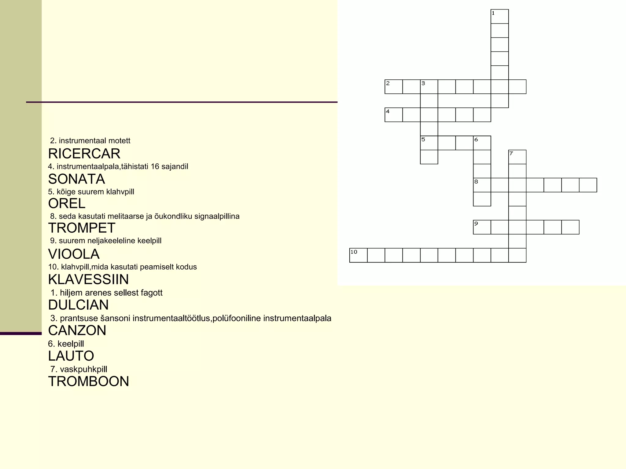 Renessanss pillid | PPT