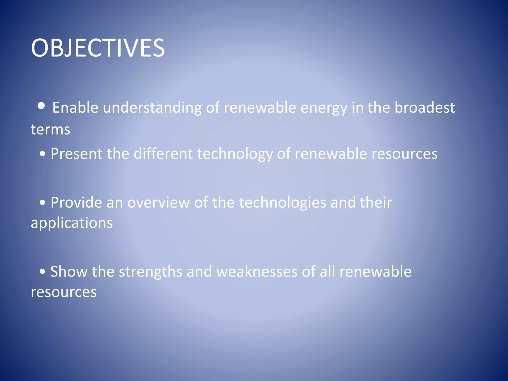 Renevable energy sources nilesh | PPTX