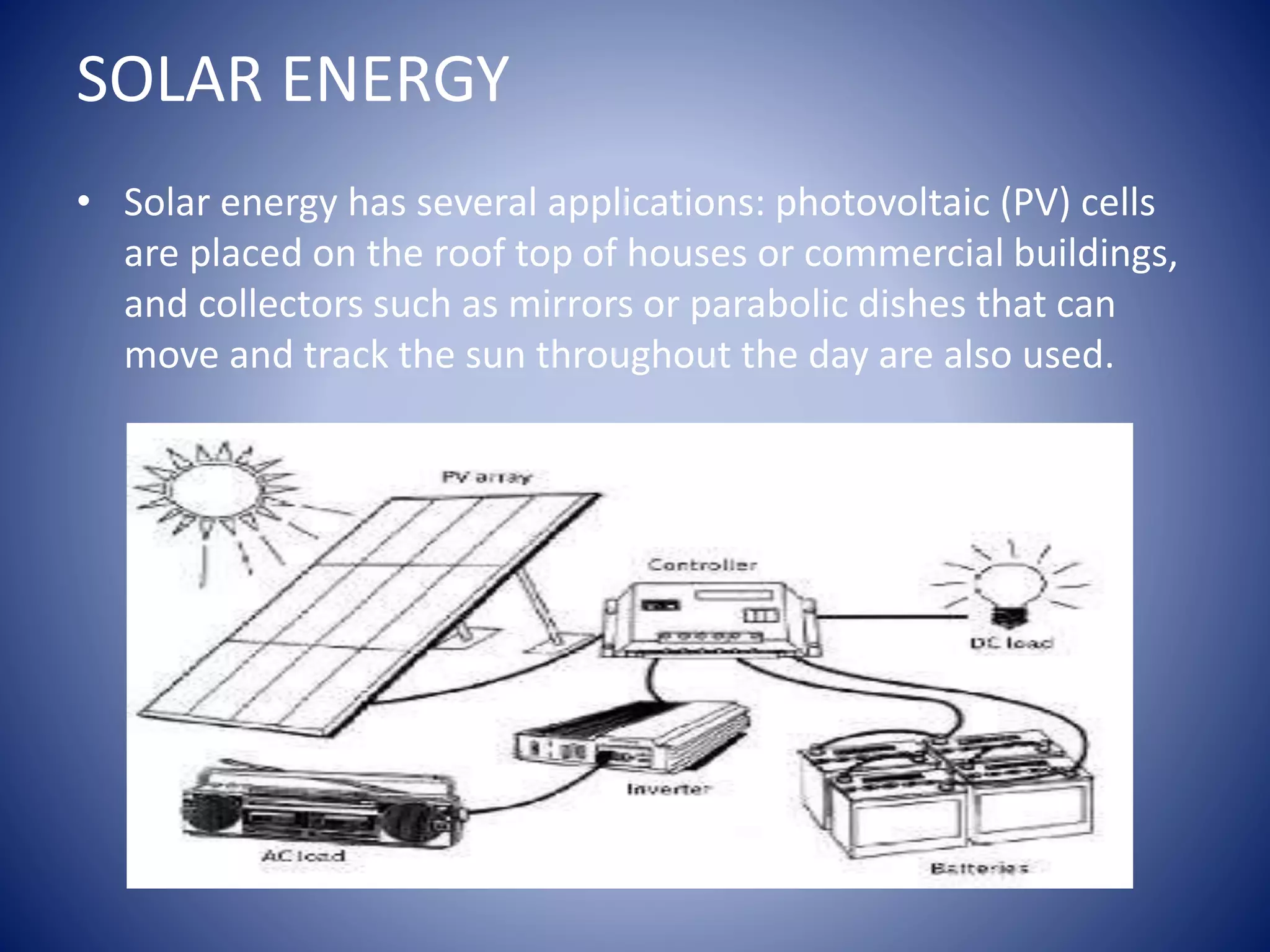 Renevable energy sources nilesh | PPTX