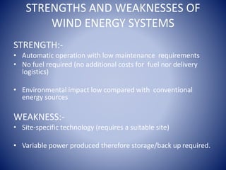Renevable energy sources nilesh | PPTX