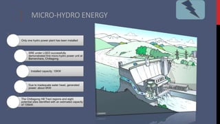 Renewable energy-in-bangladesh | PPTX