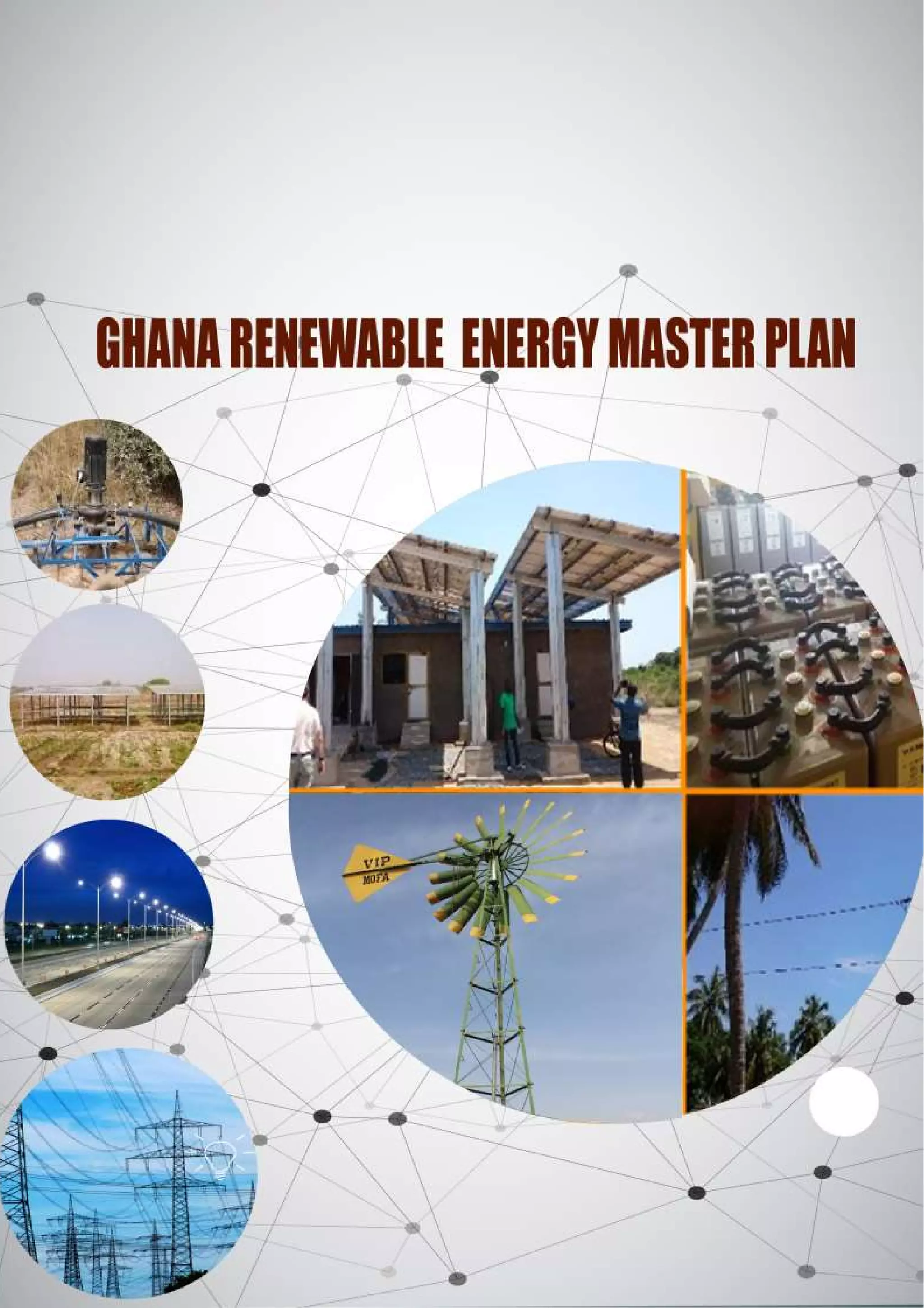 Renewable energy-masterplan-february-2019 | PDF