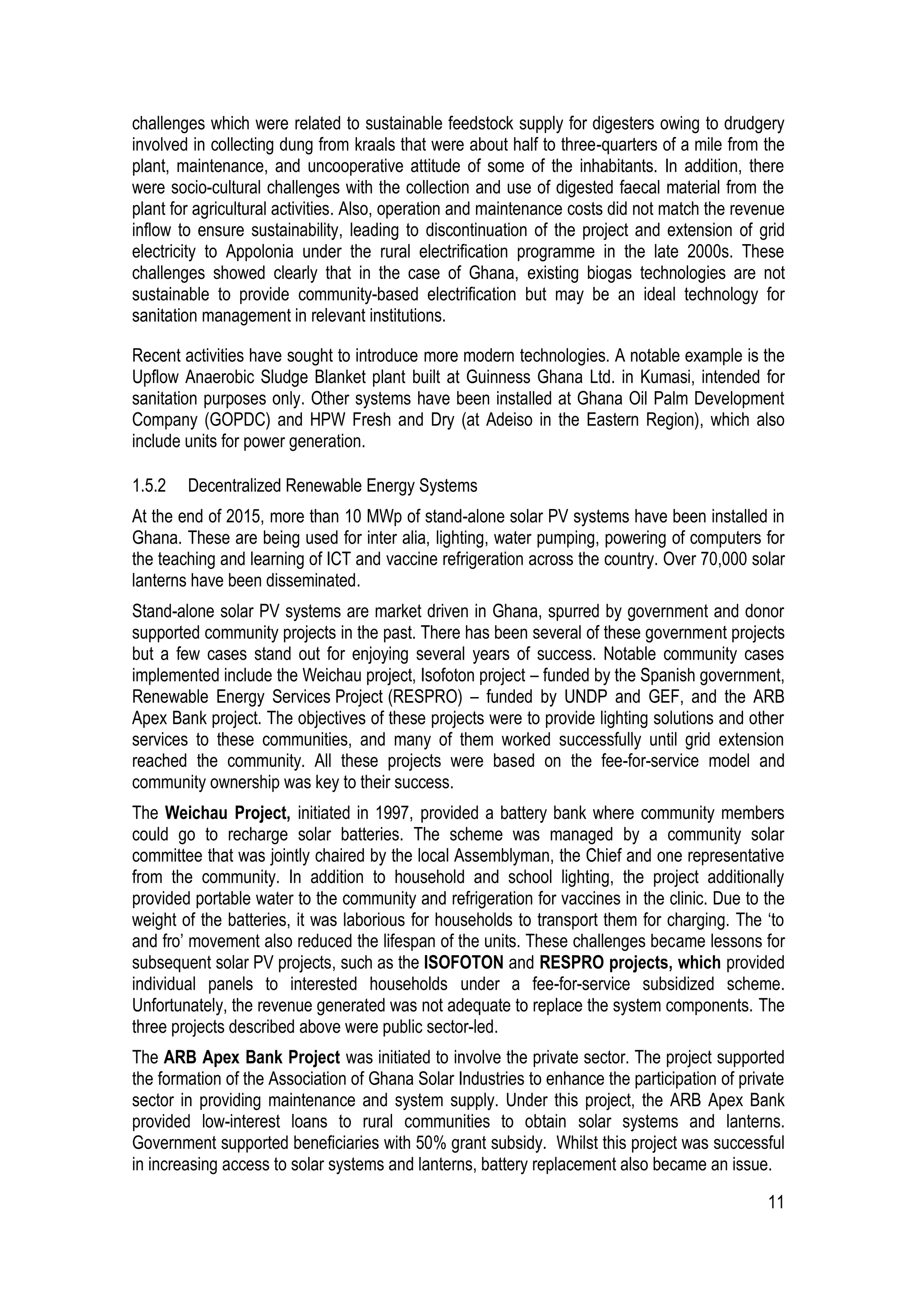 Renewable energy-masterplan-february-2019 | PDF