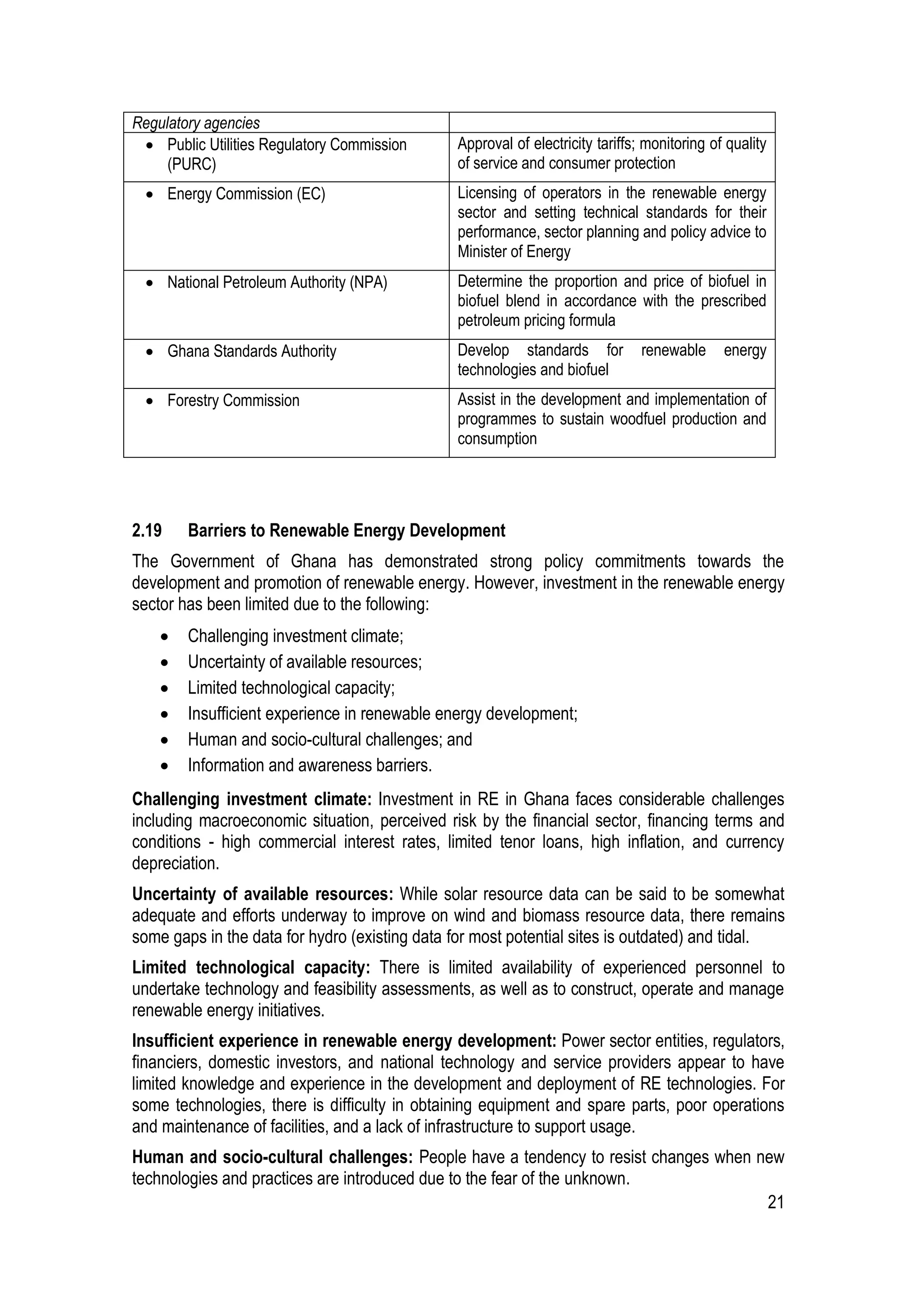 Renewable energy-masterplan-february-2019 | PDF