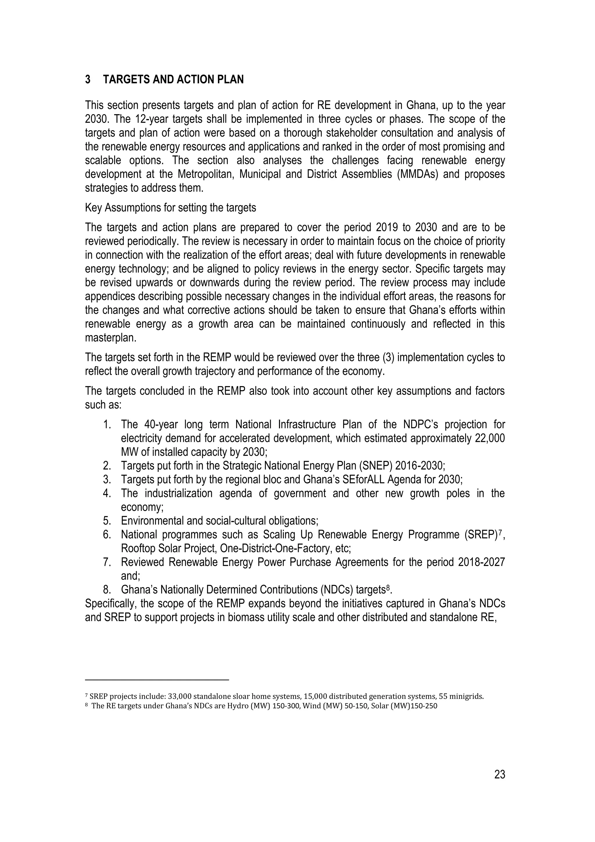 Renewable energy-masterplan-february-2019 | PDF