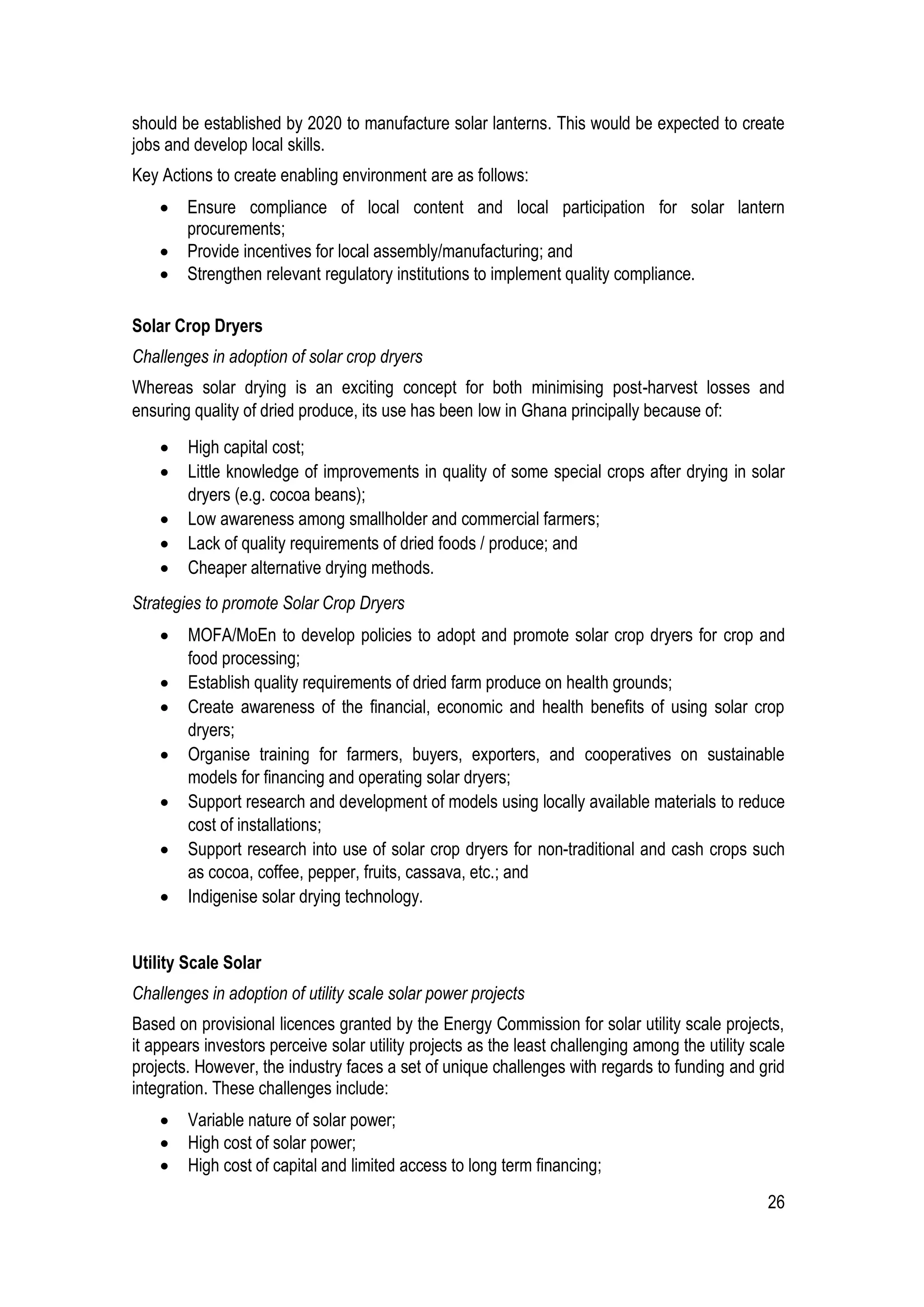 Renewable energy-masterplan-february-2019 | PDF