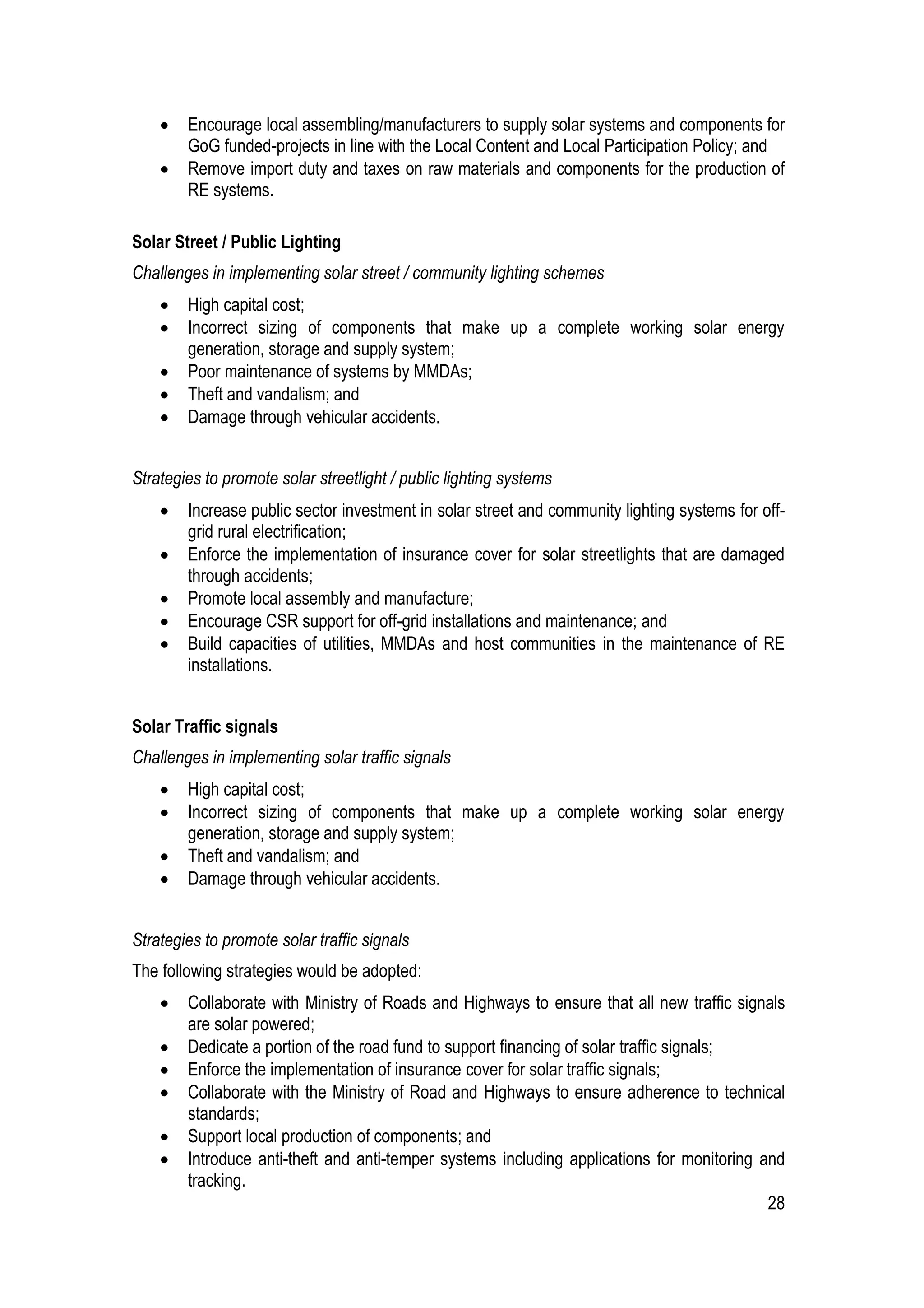 Renewable energy-masterplan-february-2019 | PDF