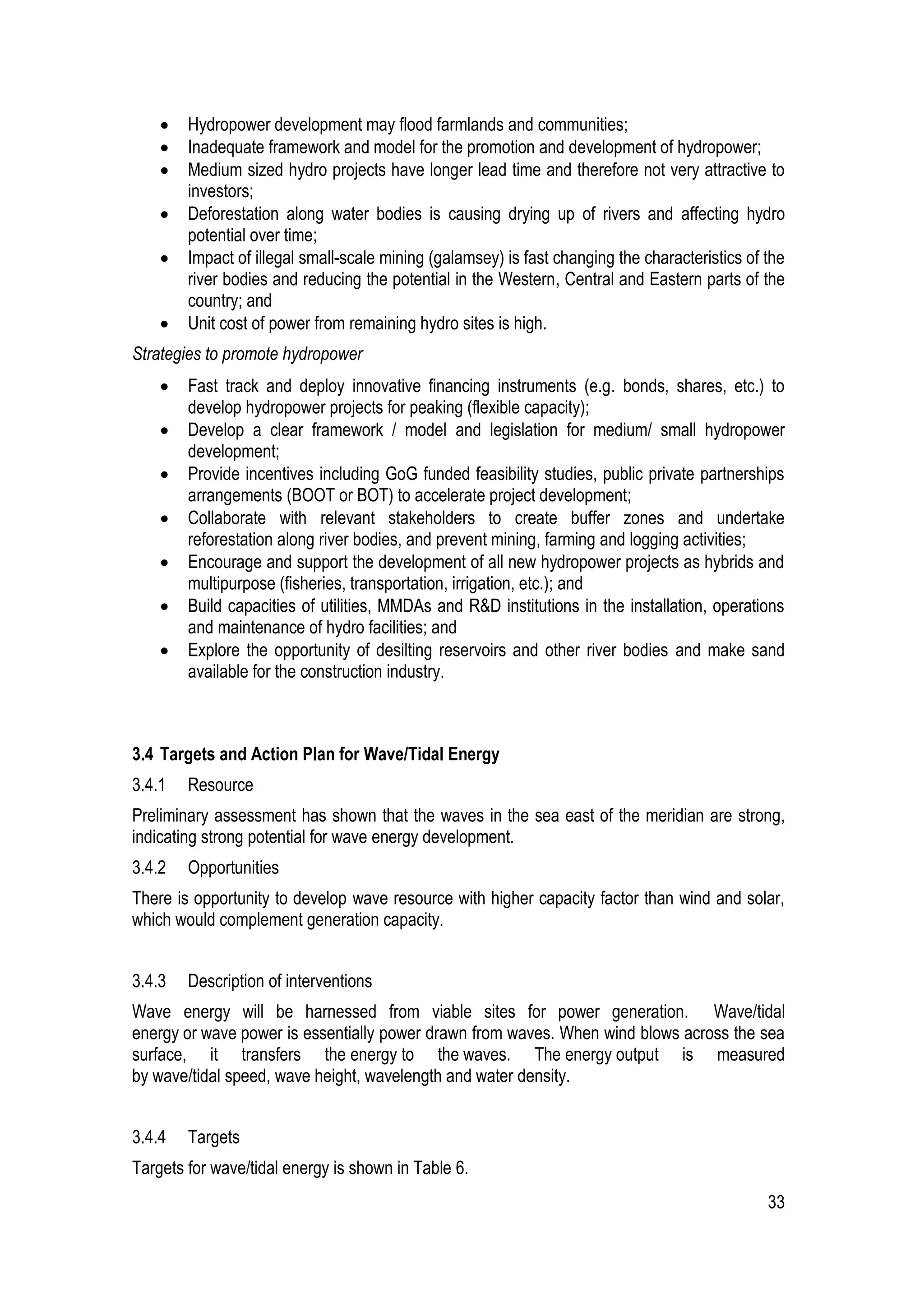Renewable energy-masterplan-february-2019 | PDF