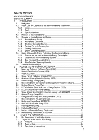 Renewable energy-masterplan-february-2019 | PDF