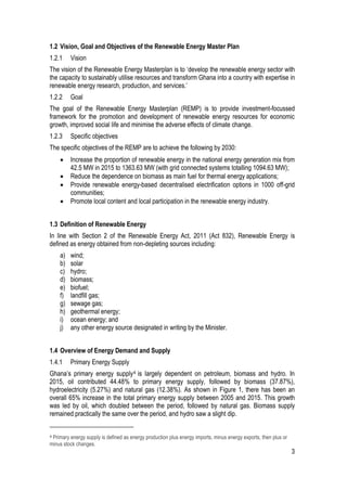 Renewable energy-masterplan-february-2019 | PDF