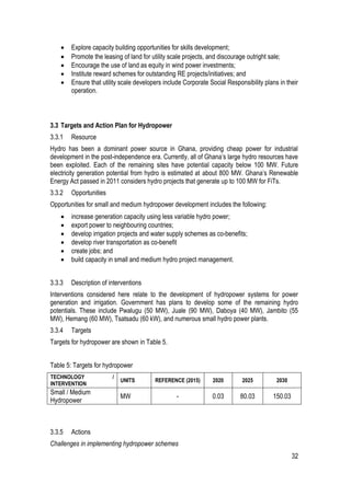 Renewable energy-masterplan-february-2019 | PDF