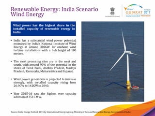 Renewable Energy Sector | PDF | Power and Energy Industry | Industries