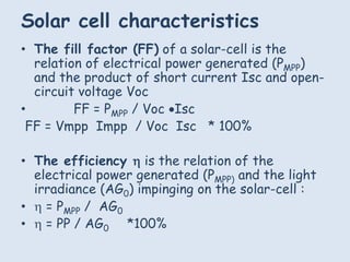 Renewable Energy(eee499.blogpsot.com) | PPTX | Power and Energy ...