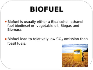 Renewable source-of-energy | PDF