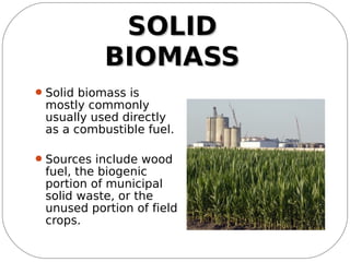 Renewable source-of-energy | PDF