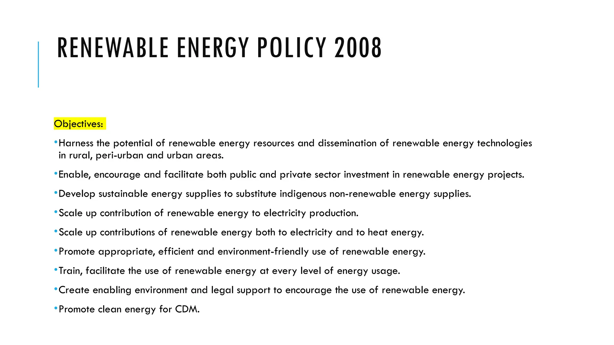 Renewable energy and Bangladesh. Natural resources law | PPTX