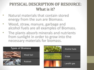 Renewable energy research | PPT