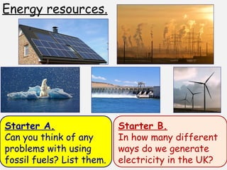 Renewable and non-renewable energy sources.ppt