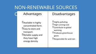 Renewable and Nonrenewable Resources Assessment Activity Quiz ...