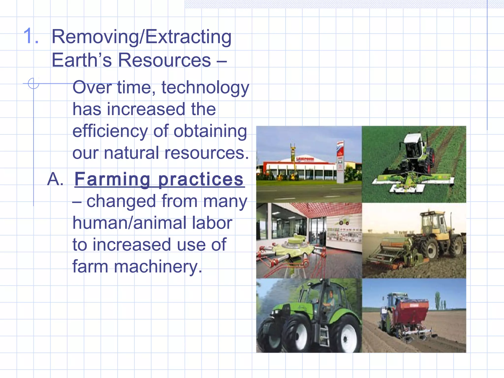 Renewable and nonrenewable resources notes | PPT