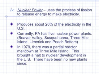 Renewable and nonrenewable resources notes | PPT