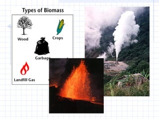 Renewable and nonrenewable resources notes | PPT