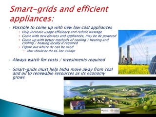 Renewable energy.pptx my presentation | PPTX