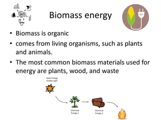 Renewable Energy | PPTX