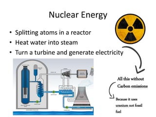Renewable Energy | PPT