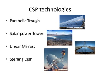Renewable Energy | PPT