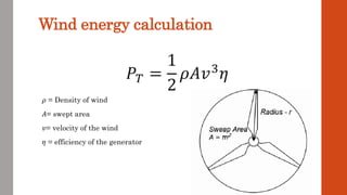 Renewable energy | PPT