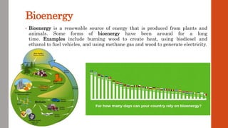 Renewable energy | PPT