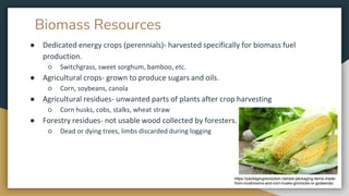 Renewable Energy | PPTX