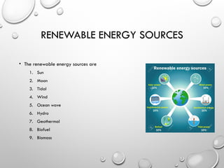Introduction to Basic Renewable Energy.pptx