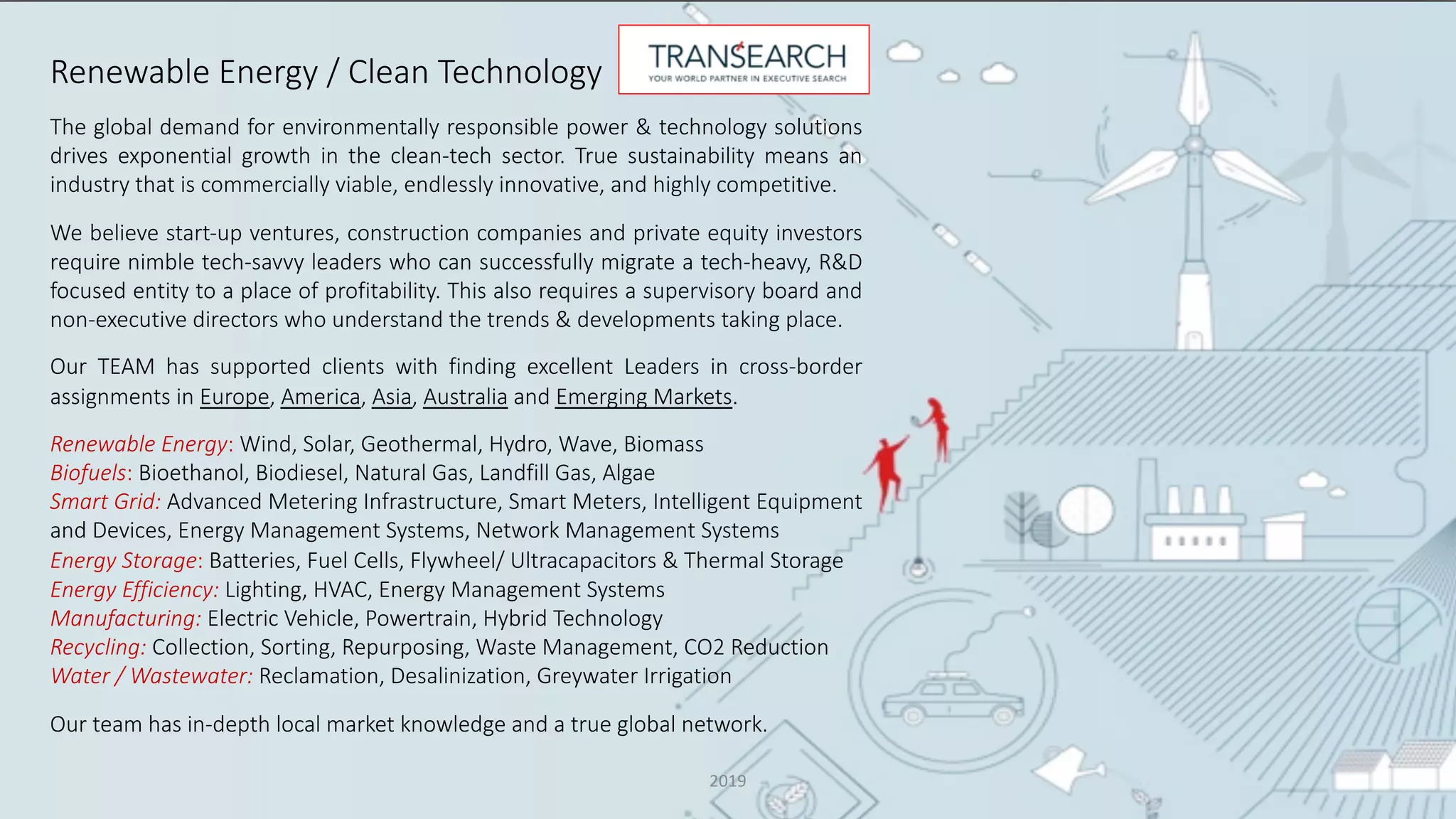 Renewable Energy Infrastructure | PDF