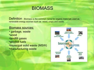 Renewable energy1 | PPT