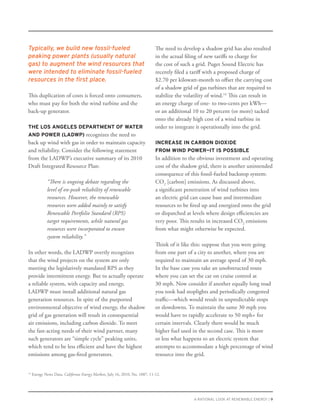 Renewable energy and intermittency | PDF