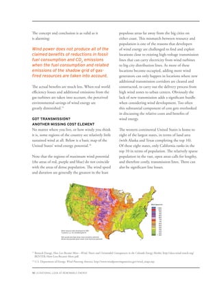 Renewable energy and intermittency | PDF