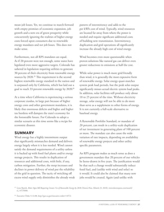 Renewable energy and intermittency | PDF