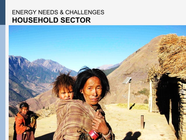 Renewable Energy Demand in the Himalayas | PPT